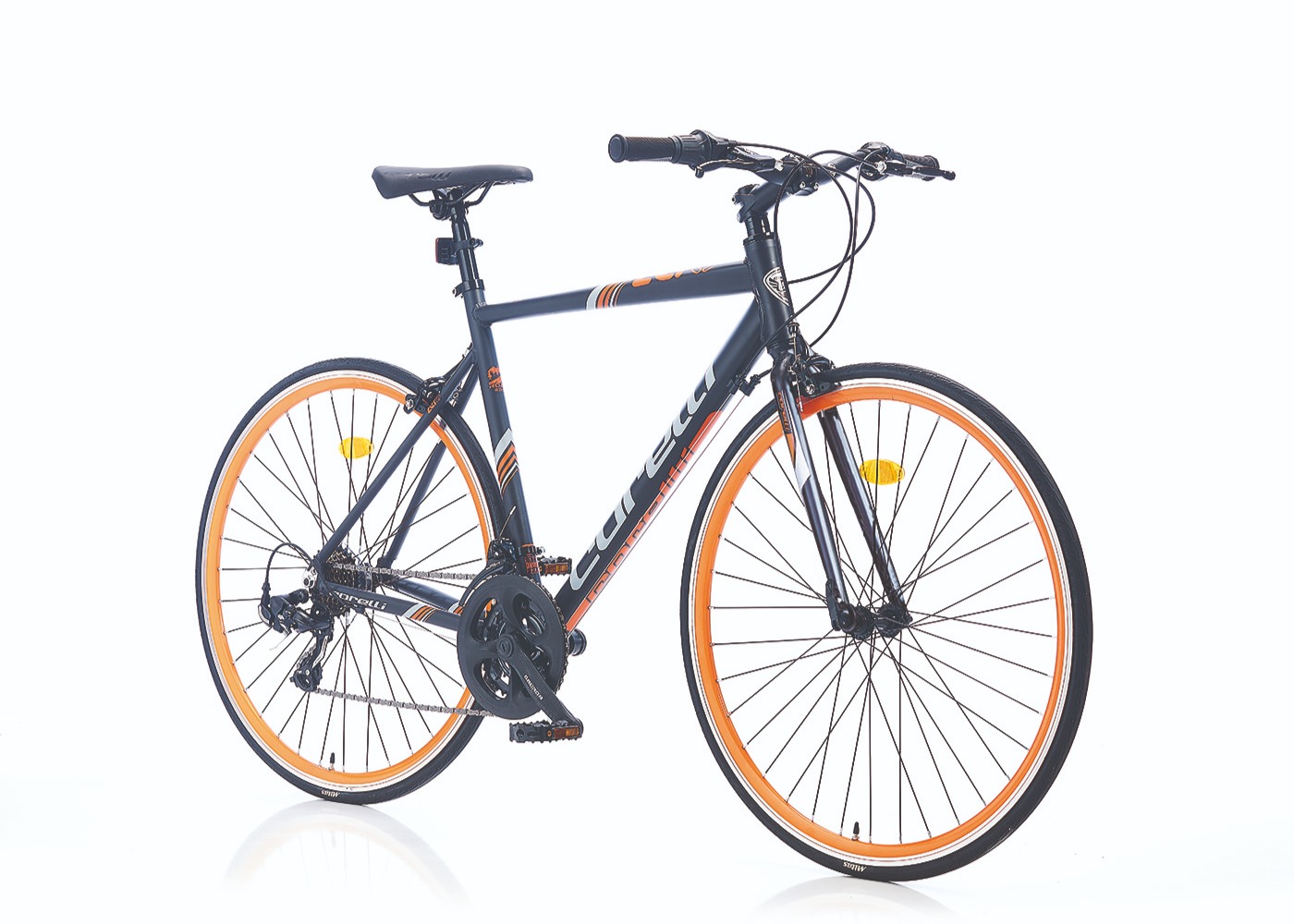 Corelli Fit Zero - Spor Plaza Bisiklet ve Spor Ürünleri